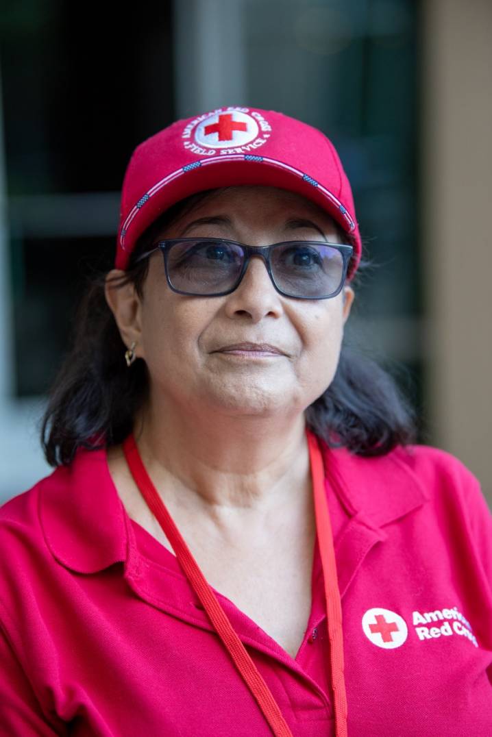 Faces of a Disaster Response Operation – Hurricane Ian – Part 2